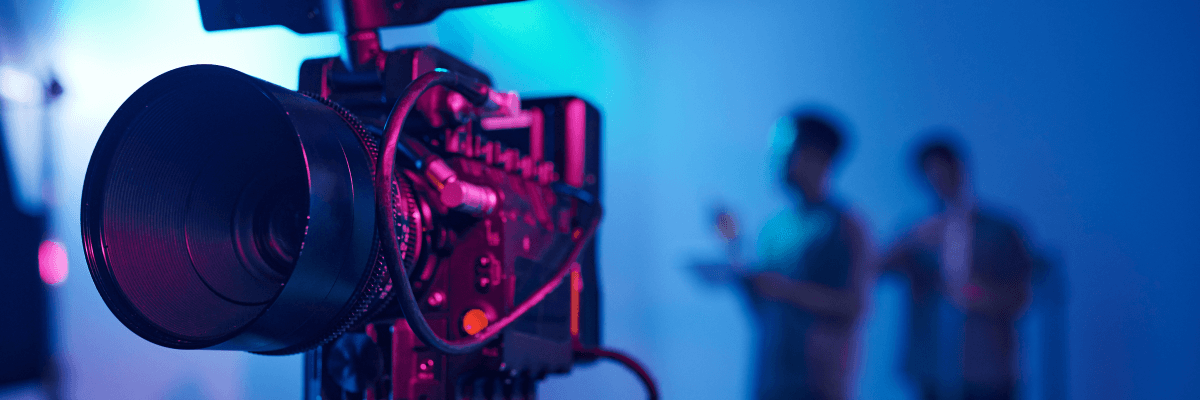 Iconic Services | Video Production, Animation & Photography